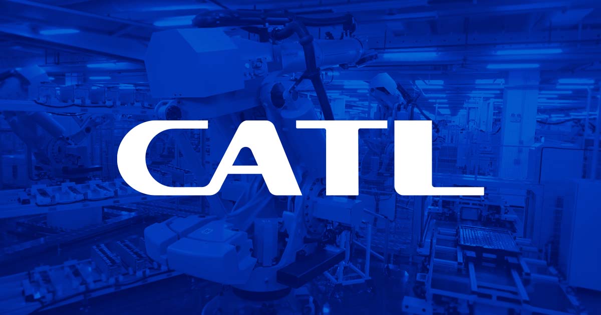 CATL Kentucky | CATK